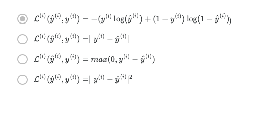 Week 2 - Neural Networks Basics - Theanswershome