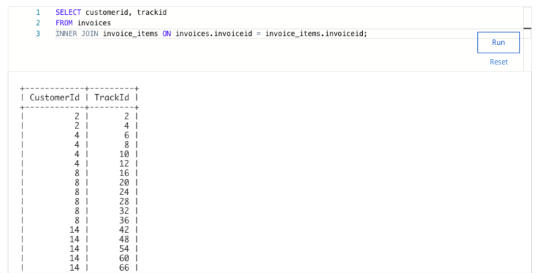 Week 4 - Databases and SQL - Theanswershome