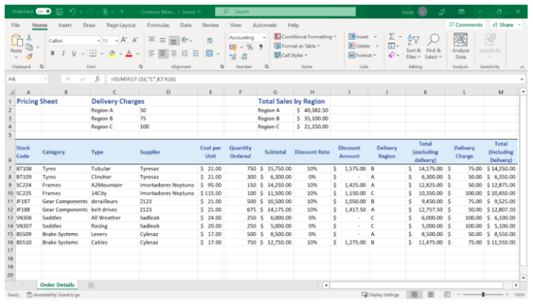 Module 3 - Preparing data for analysis using functions - Theanswershome