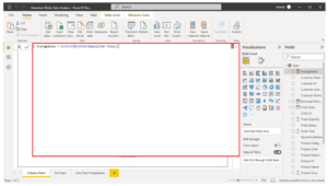 Module 3 - Final project and assessment: Harnessing the power of data ...