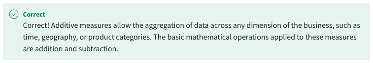 Module 4 - Final project and assessment: Modeling data in Power BI - Theanswershome