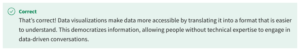 Module 6 - Final project and assessment: Data Analysis and ...
