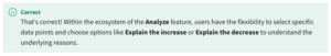 Module 6 - Final project and assessment: Data Analysis and ...