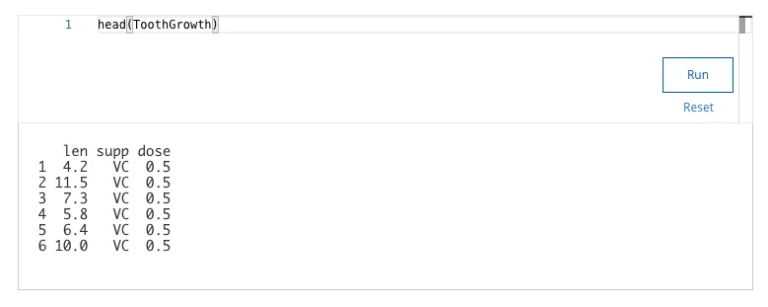 Week 3: Working with data in R - Theanswershome