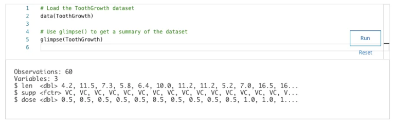 Week 3: Working with data in R - Theanswershome