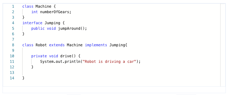 Module 3: Object-oriented programming basics - Theanswershome